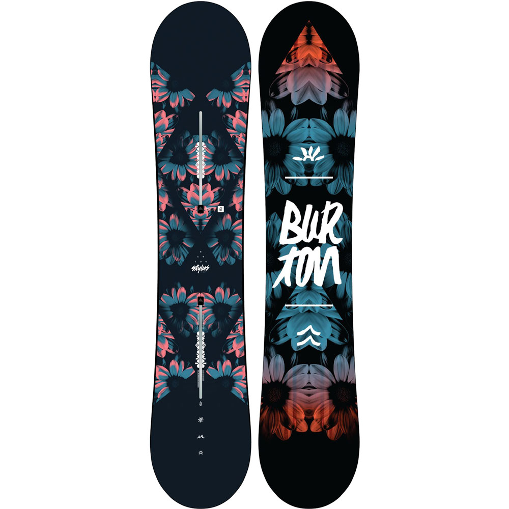 Burton Stylus 2020 | Fun-Sport-Vision