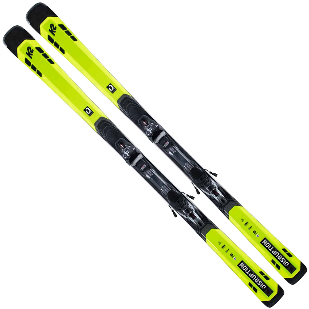 K2 Disruption 82 Ti MXCELL TCx Quikclik » Bros.deals