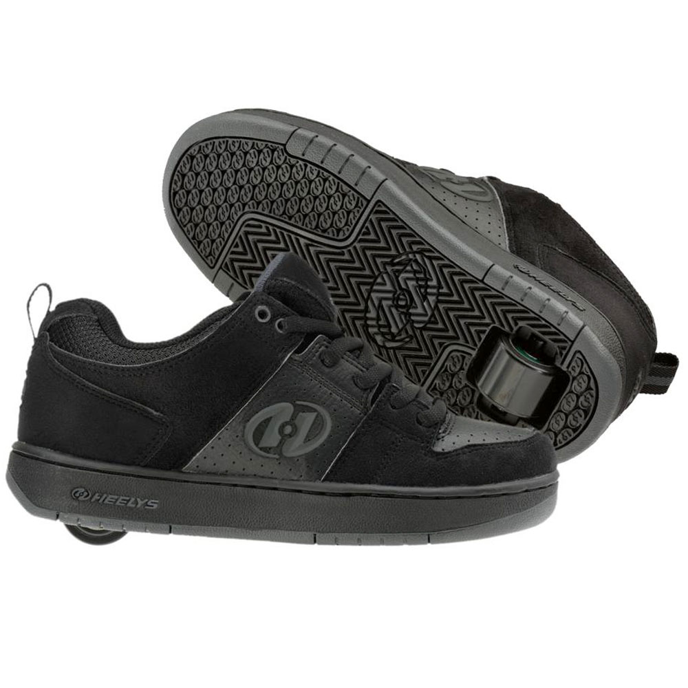 Heelys Rollschuhe Cyclon 7221 (black) | Fun-Sport-Vision