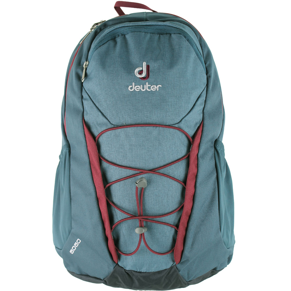 Deuter Gogo Tagesrucksack Arctic Navy | Fun-Sport-Vision