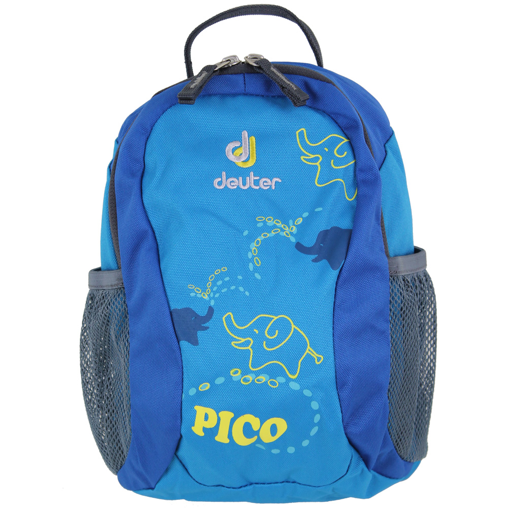 Deuter Pico Kinder-Rucksack Turquoise | Fun-Sport-Vision