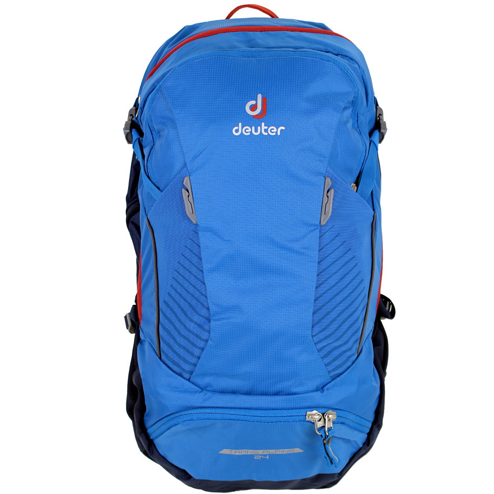 Deuter Trans Alpine 24 Lapis Navy | Fun-Sport-Vision