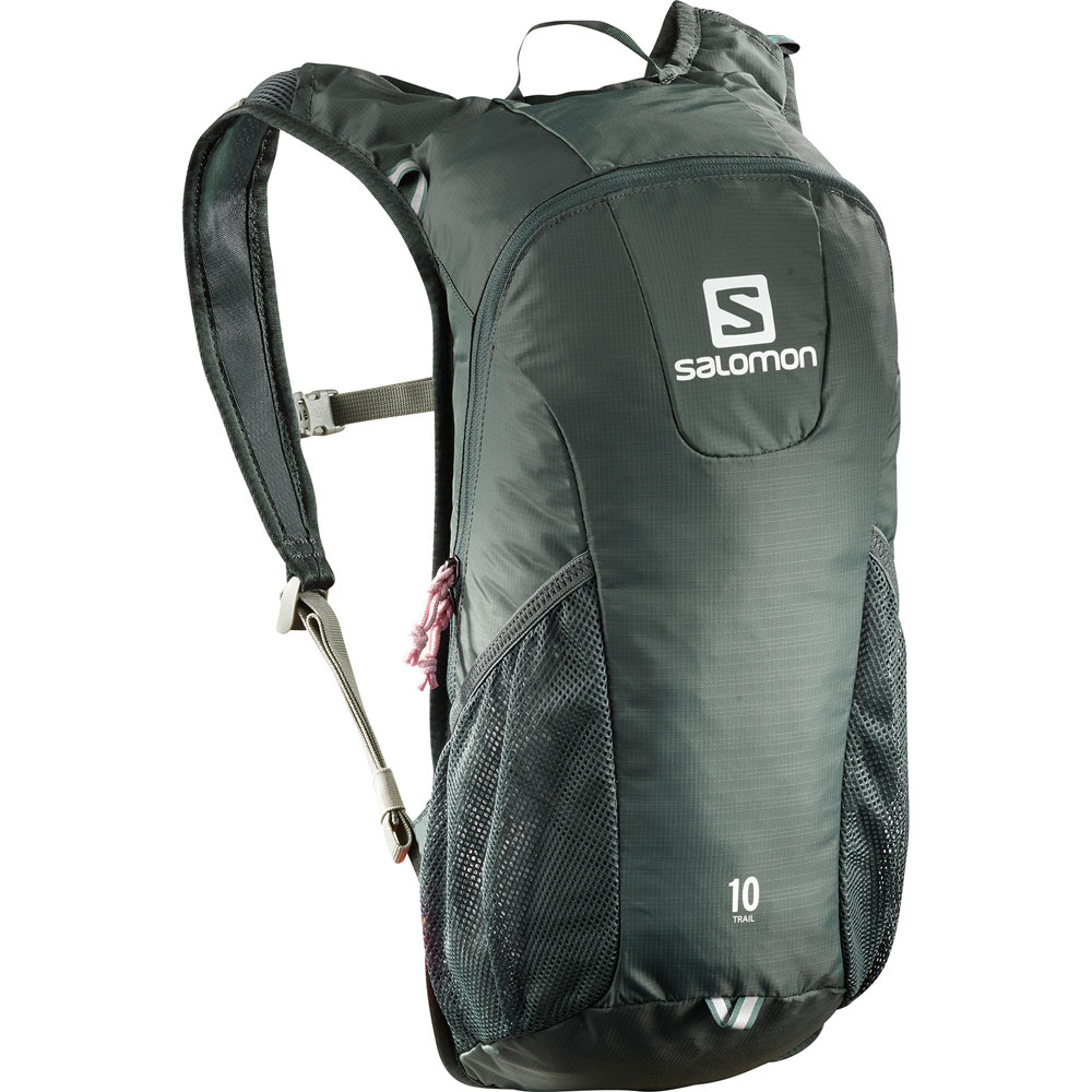 Salomon Trail Bag 10 Liter Rucksack Urban Chic | Fun-Sport-Vision