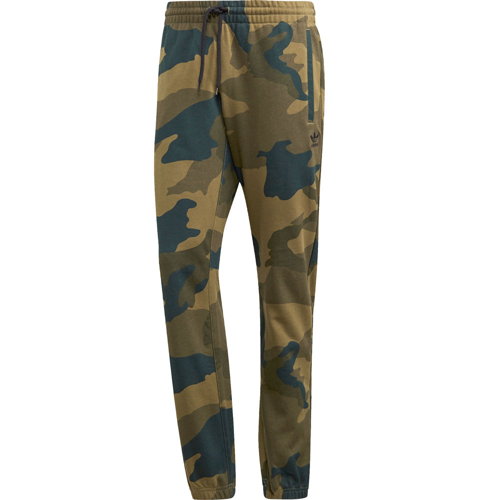 adidas Originals Camo Pant Multicolor | Fun-Sport-Vision