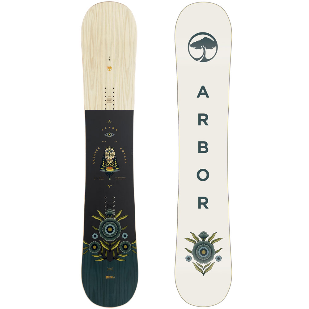 Buy Snowboards for Women online - Fun Sport Vision