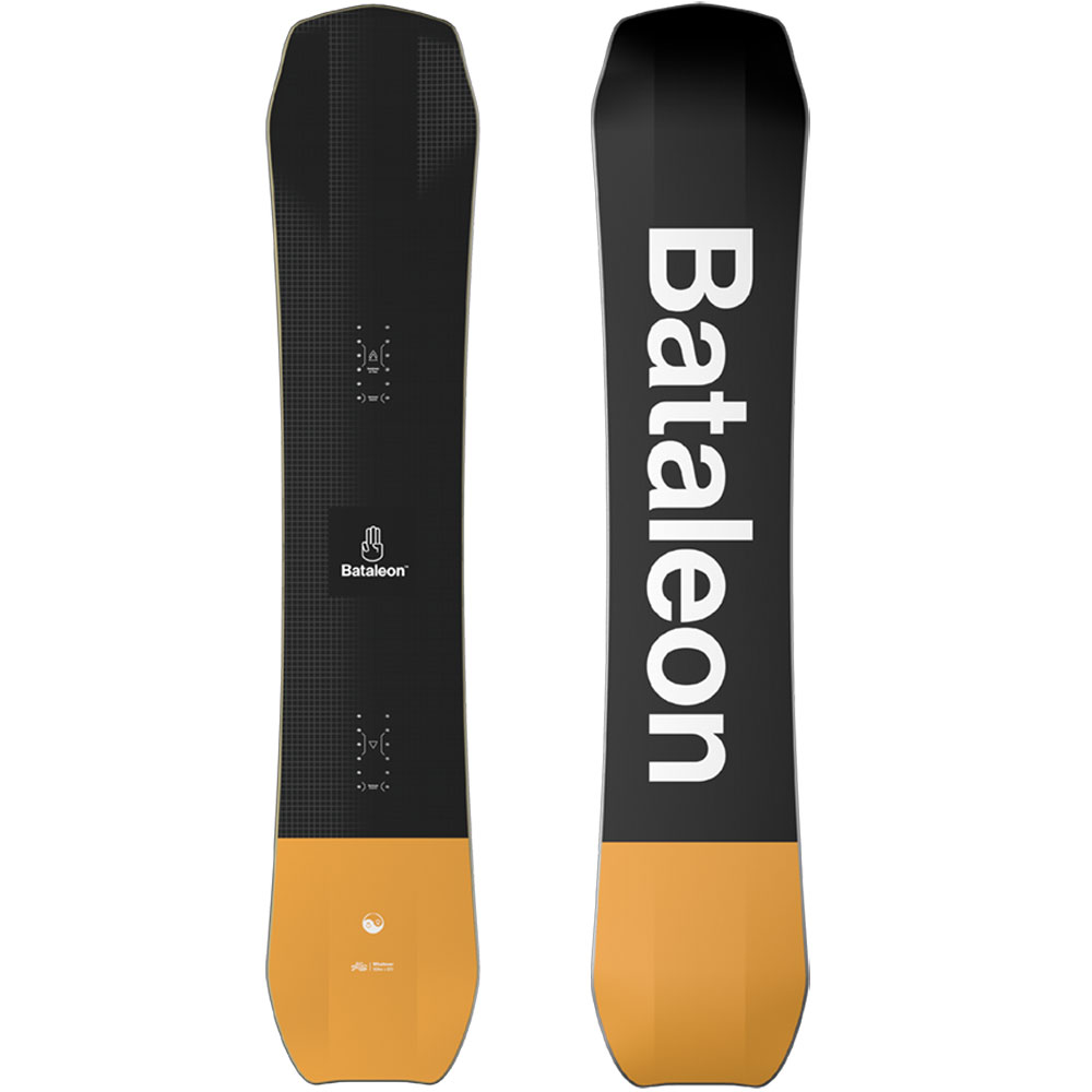 Bataleon Whatever 156 cm Wide | Fun Sport Vision