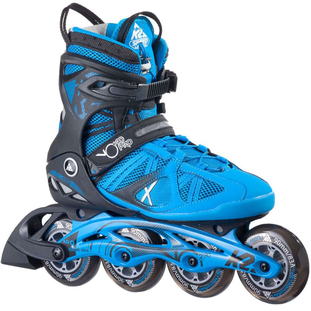 K2 VO2 90 Pro Blue | Fun Sport Vision