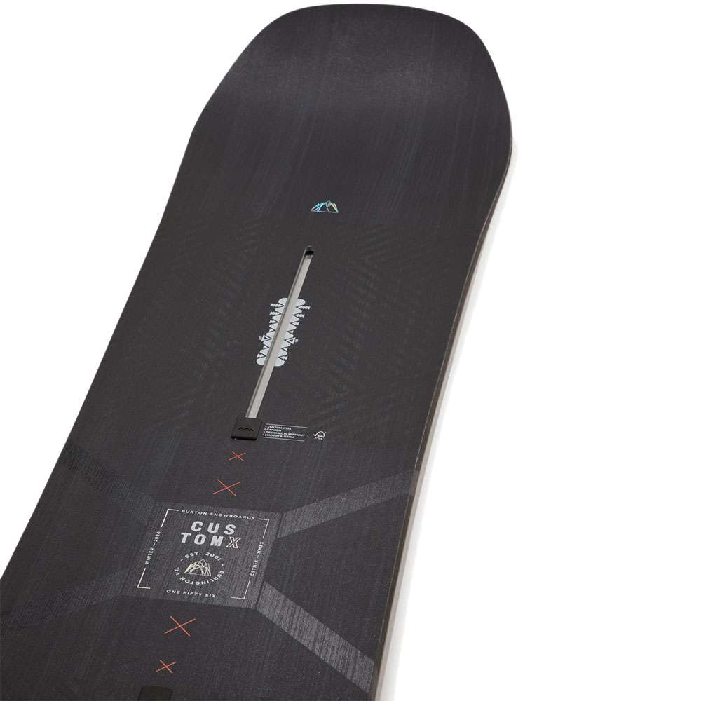 Burton Custom X Flying V Herren Snowboard 2020 | Fun-Sport-Vision