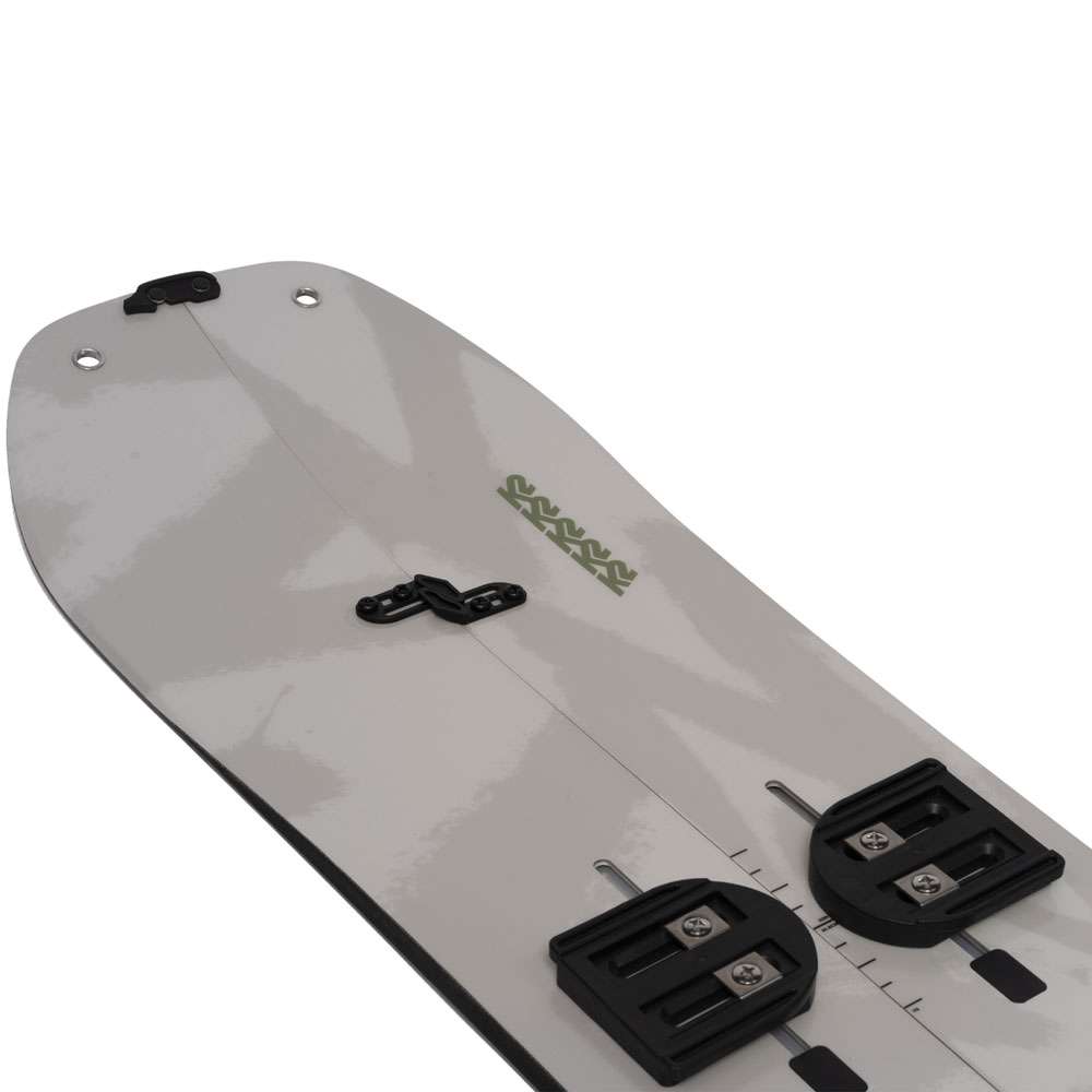 K2 Marauder Splitboard Package | Fun Sport Vision
