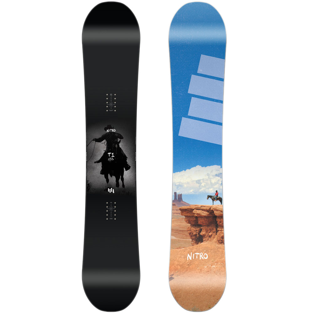 Nitro T1 | Fun Sport Vision