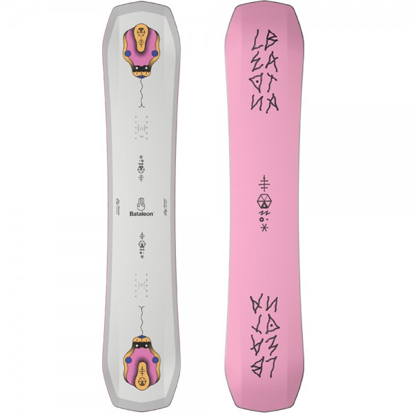 Bataleon Disaster 144 cm | Fun-Sport-Vision