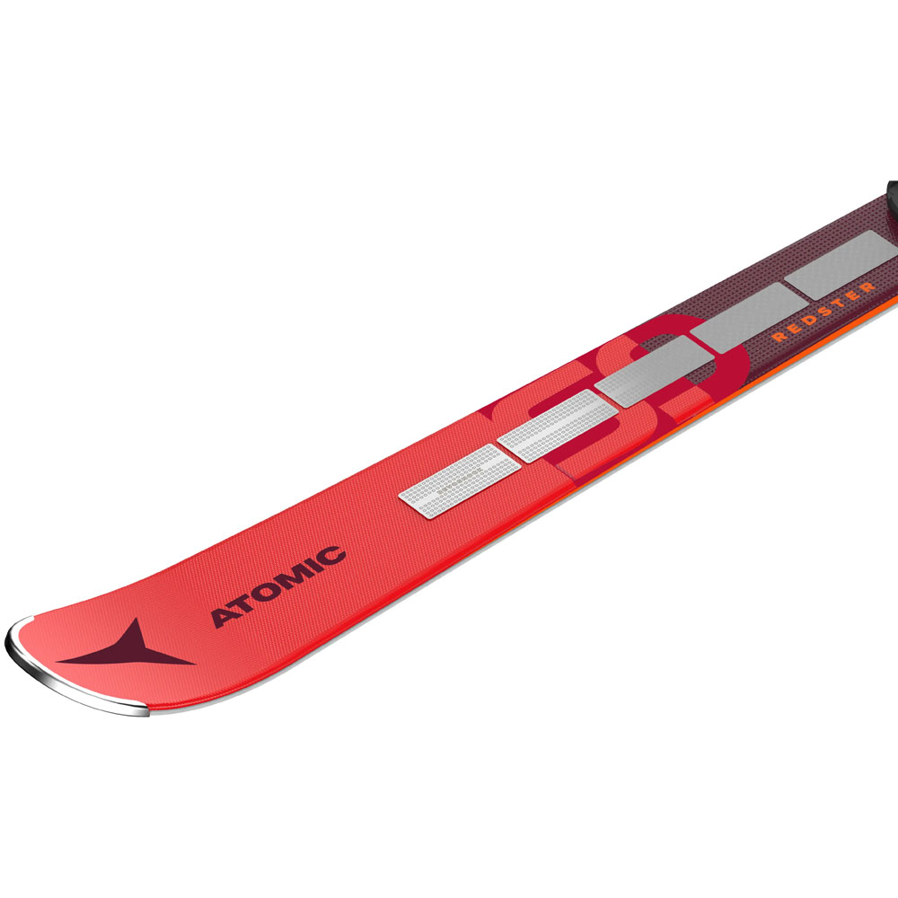 Atomic Redster S9 Revoshock S X 12 GW | Fun Sport Vision