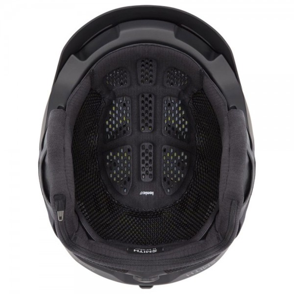 Smith Nexus MIPS Helm Matte Black | Fun Sport Vision