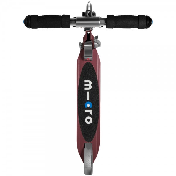 Micro Sprite LED Autum Red | Fun Sport Vision