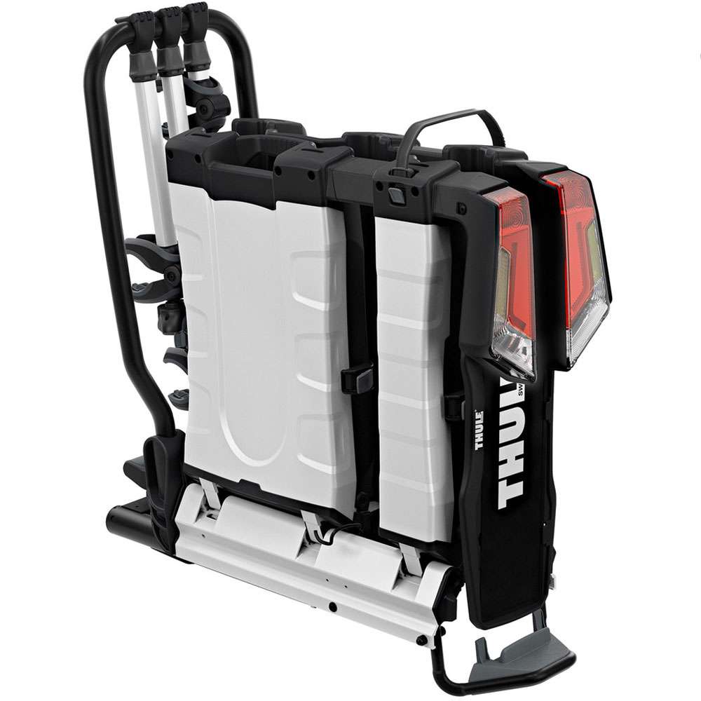 Thule EasyFold XT 3 F4B Aluminium | Fun Sport Vision