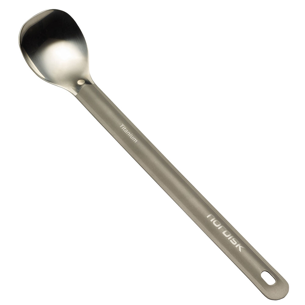 Nordisk Titanium Spoon X | Fun Sport Vision