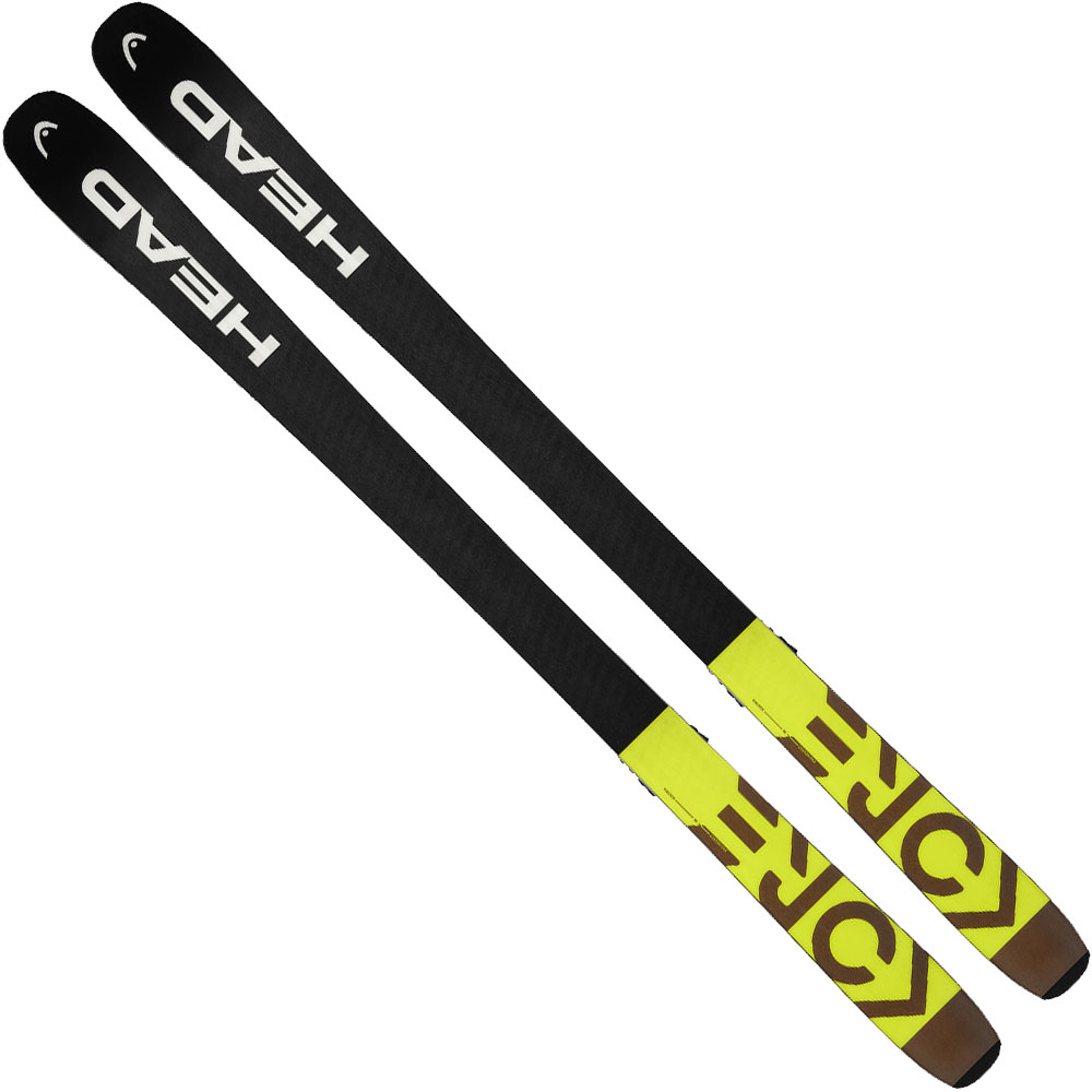 Head Kore 93 Attack 14 GW | Fun Sport Vision