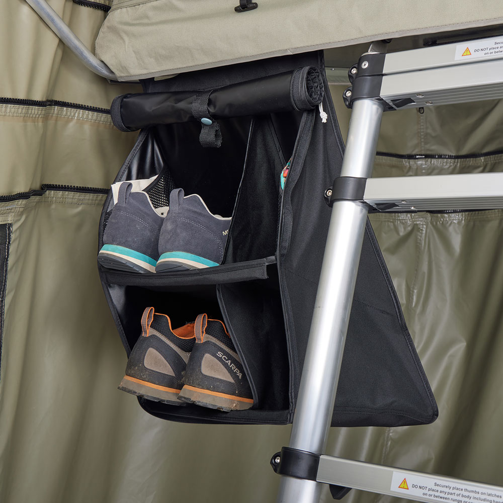 Thule Rooftop Tent Organizer | Fun Sport Vision