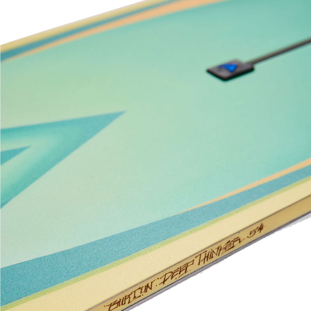 Burton Deep Thinker | Fun Sport Vision