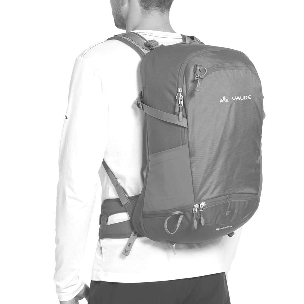 Vaude Wizard Olive | Fun-Sport-Vision