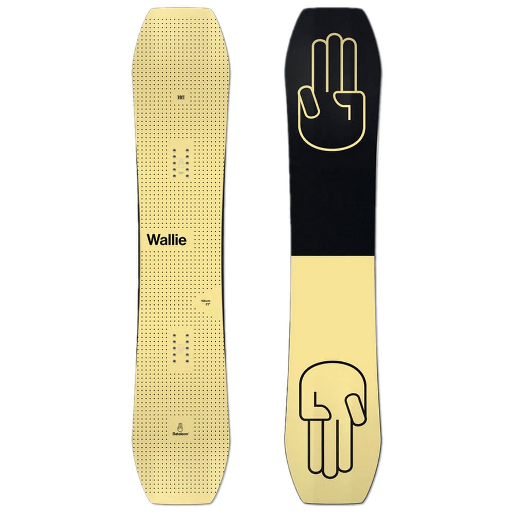 Buy Bataleon Snowboards online - Fun Sport Vision