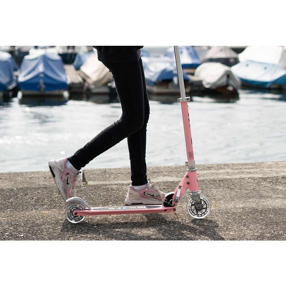 Micro Sprite LED Neon Rose | Fun Sport Vision