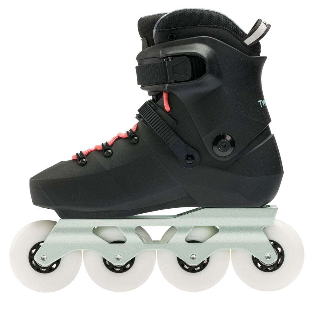 Rollerblade Twister XT Black/Mint | Fun Sport Vision