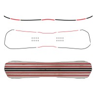 YES Greats Uninc 159 cm | Fun-Sport-Vision