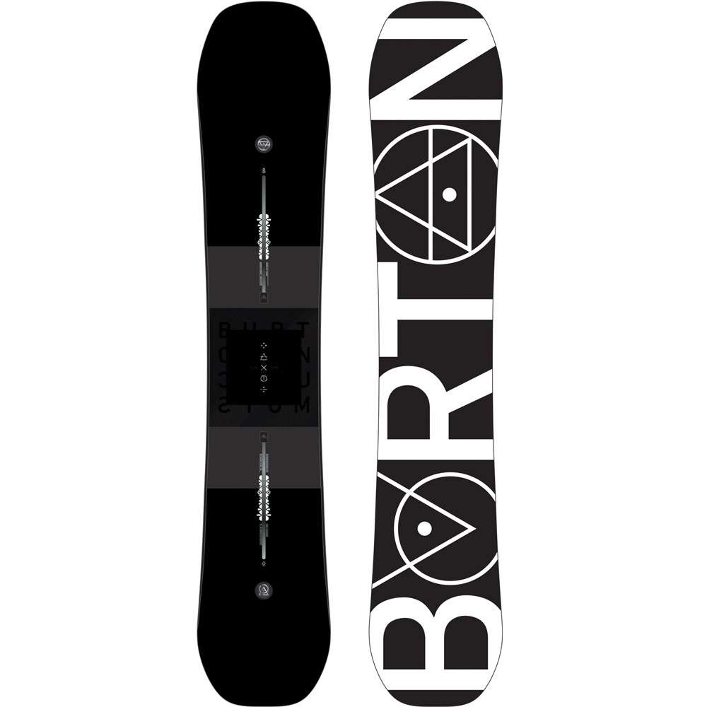 Burton Custom X Camber Snowboard 2019 | Fun-Sport-Vision