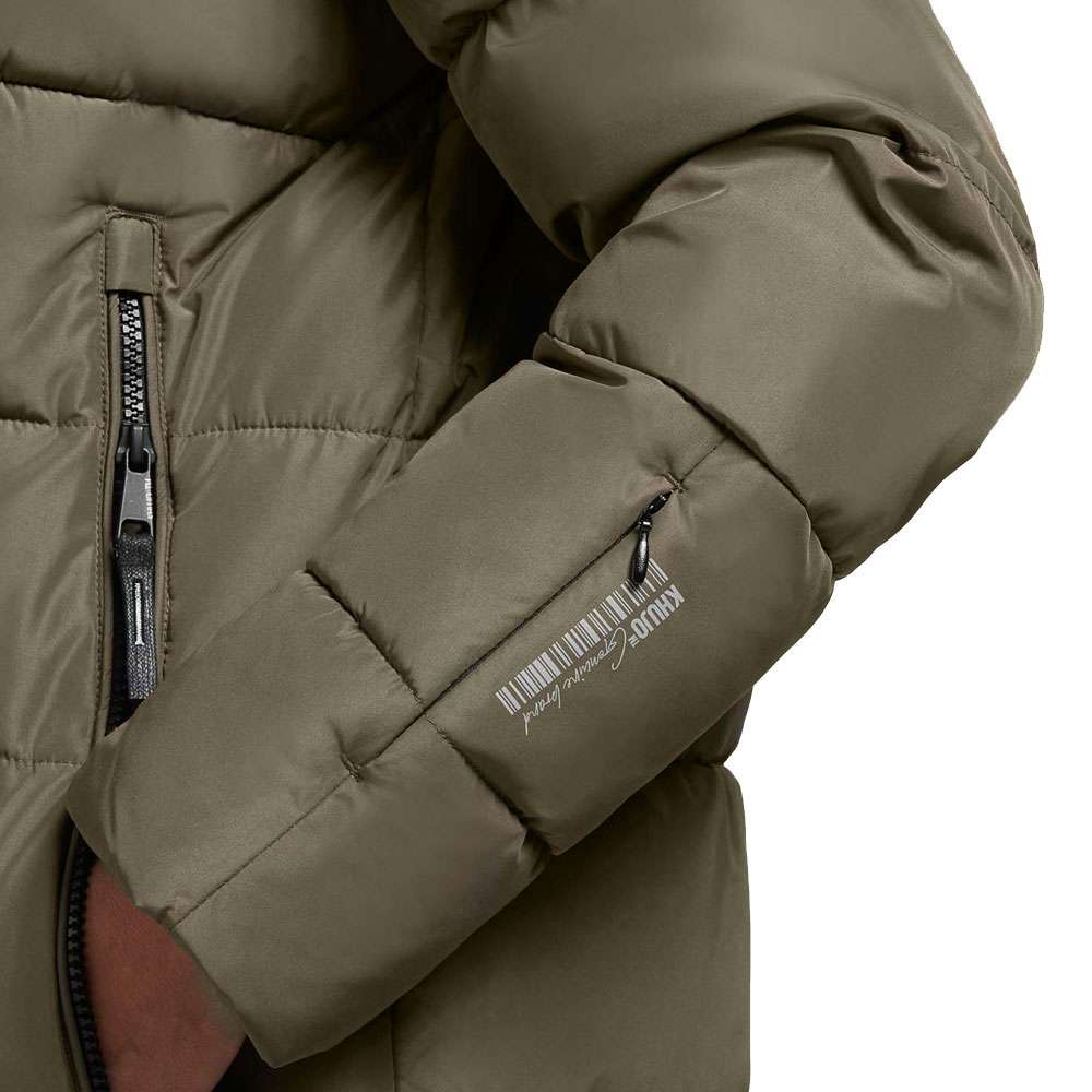 khujo Jilias 3 Hunter Green | Fun-Sport-Vision