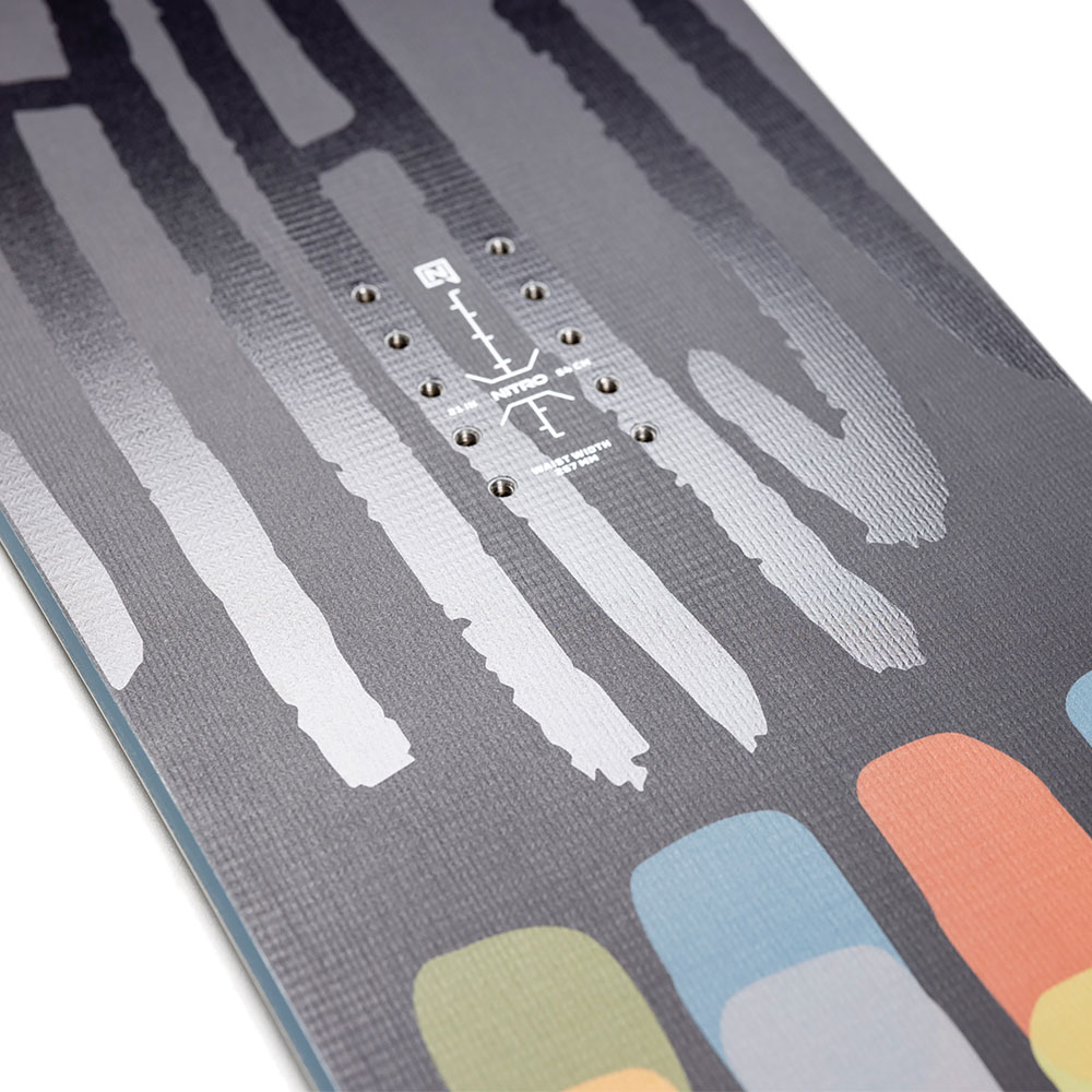 Nitro Phase | Fun Sport Vision