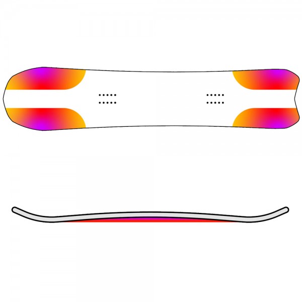 Bataleon Party Wave Plus | Fun-Sport-Vision