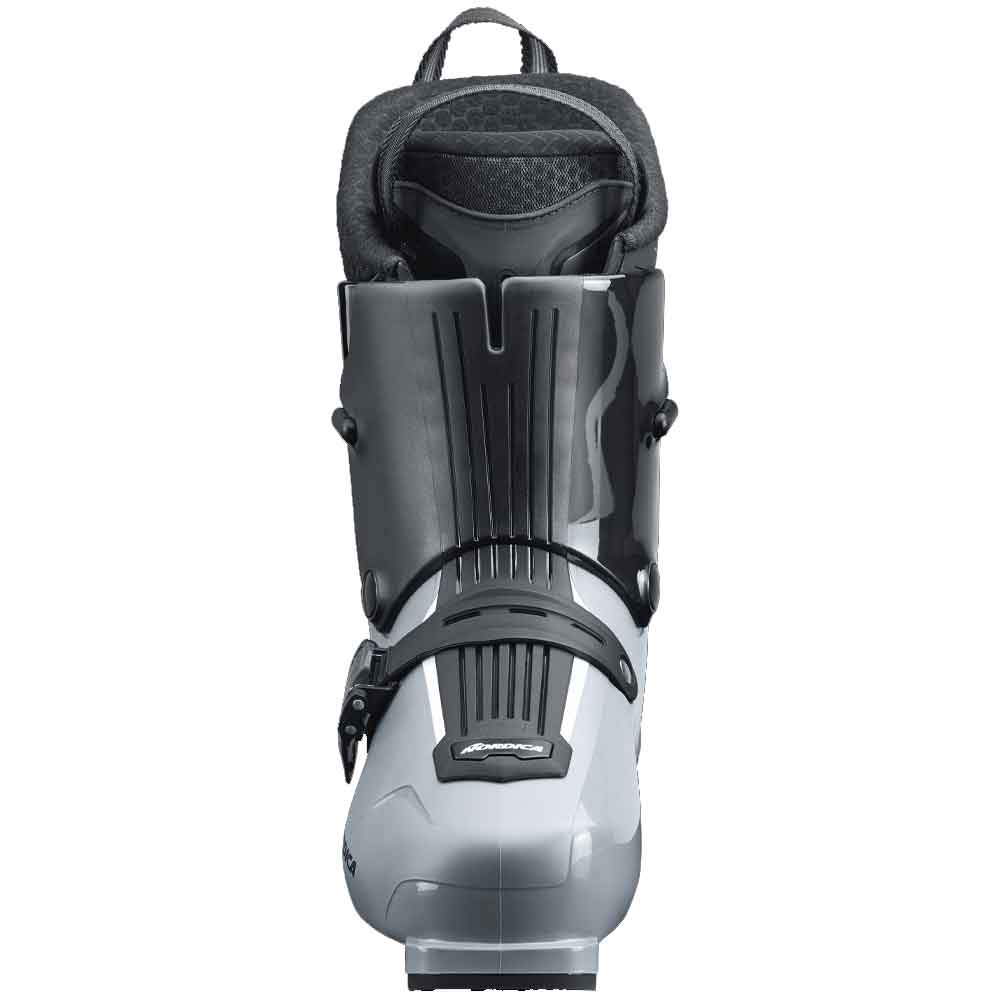 Nordica HF 100 Grey Black White | Fun Sport Vision