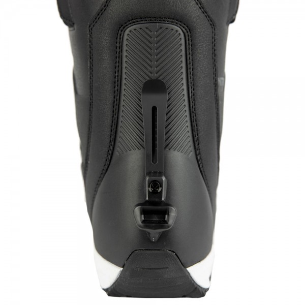 Nitro Profile TLS Step On Black | Fun Sport Vision