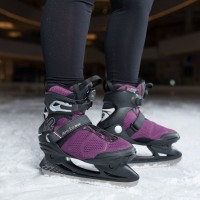 K2 Alexis Ice Boa Purple | Fun Sport Vision