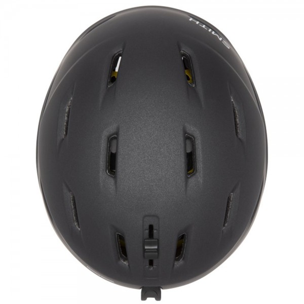 Smith Mirage MIPS Helm Matte Black Pearl | Fun Sport Vision