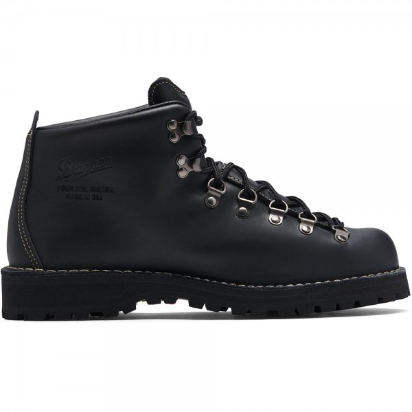 Danner Mountain Light II 5' Schuhe Black | Fun Sport Vision