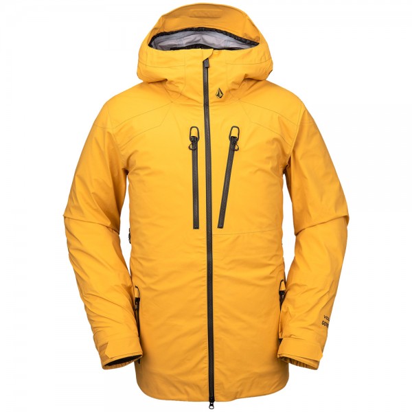 Volcom Guch Stretch Gore Tex Resin Gold | Fun-Sport-Vision