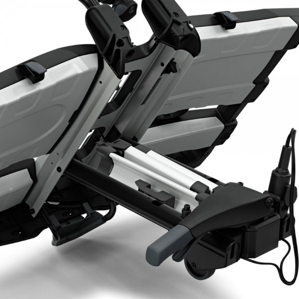 Thule Easy Fold XT Foldable Load Ramp | Fun Sport Vision