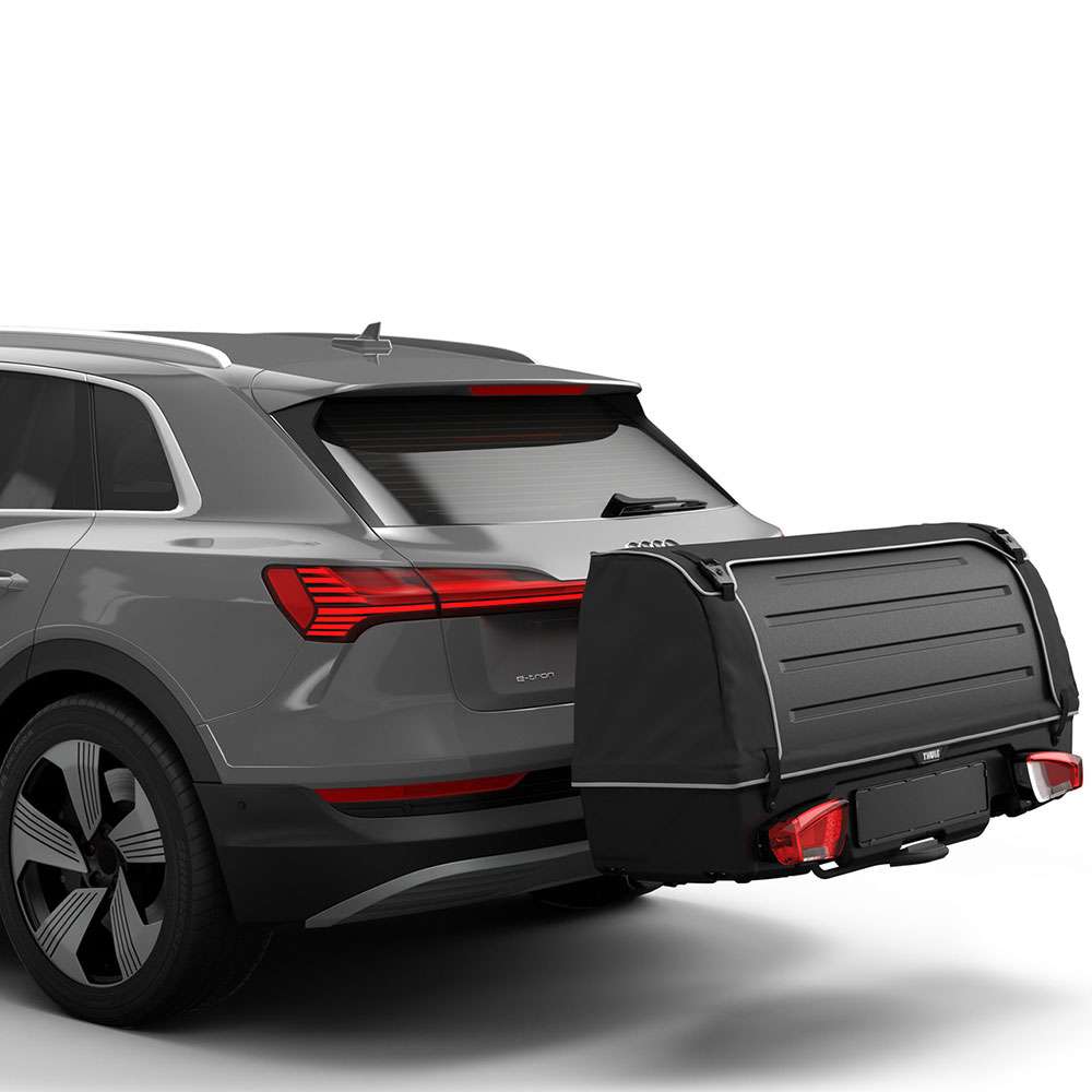 Thule Onto Box Black | Fun Sport Vision