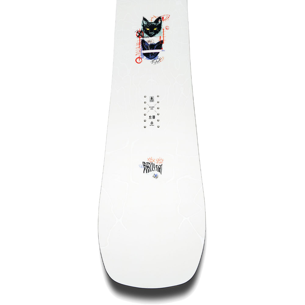 Jones Rally Cat | Fun Sport Vision