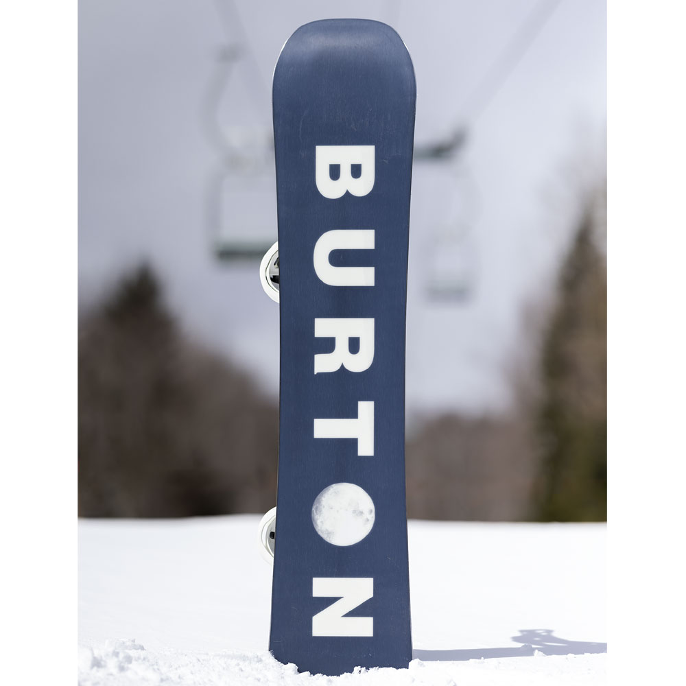Burton Process Flying V | Fun Sport Vision