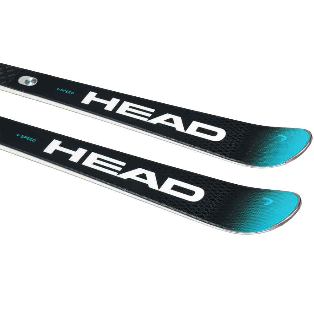 Head Supershape e Speed PRD 12 GW | Fun Sport Vision