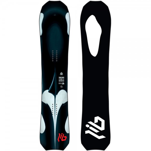 LibTech TRice Orca 2021 B Grade | Fun-Sport-Vision