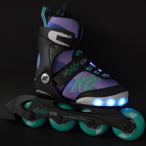 K2 Marlee Beam Purple Blue | Fun-Sport-Vision