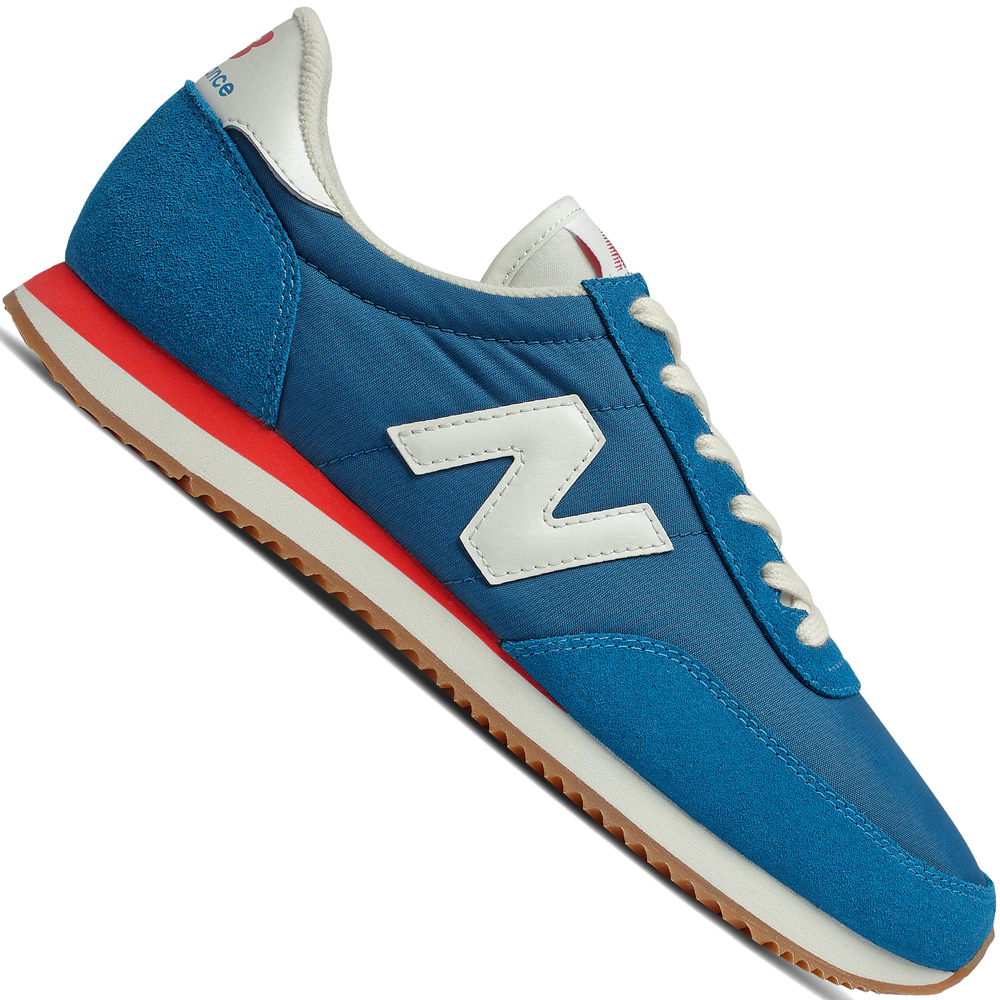 New Balance 720 Blue | Fun Sport Vision