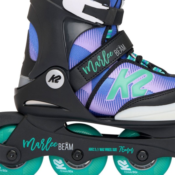 K2 Marlee Beam Purple Blue | Fun-Sport-Vision