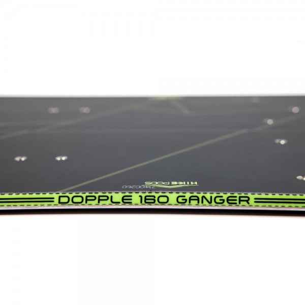 Nitro Doppelganger Split | Fun Sport Vision