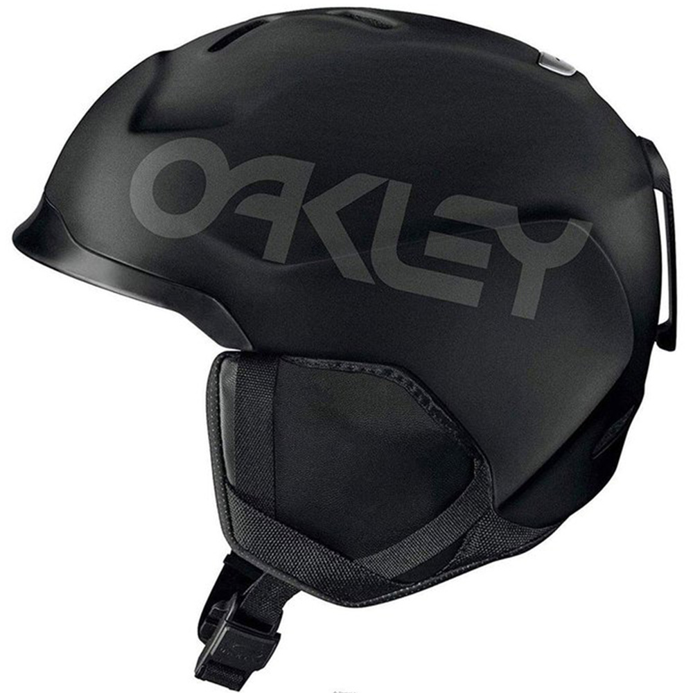 Oakley MOD3 Blackout | Fun Sport Vision
