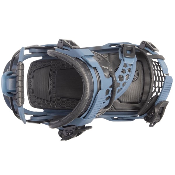 Flow Fenix Plus Hybrid Blue | Fun-Sport-Vision